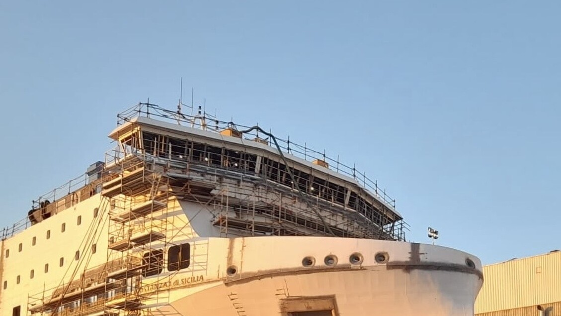 Pantelleria, Pellegrino (FI): "segno di attenzione del Governo per ...
