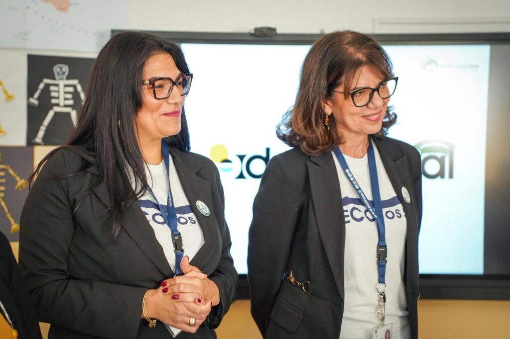 Crosia, con Ecoross Educational si impara cittadinanza attiva e ...