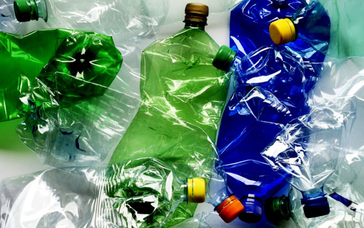 Catania: sospesa a Misterbianco la raccolta della plastica | TUTTI I ...