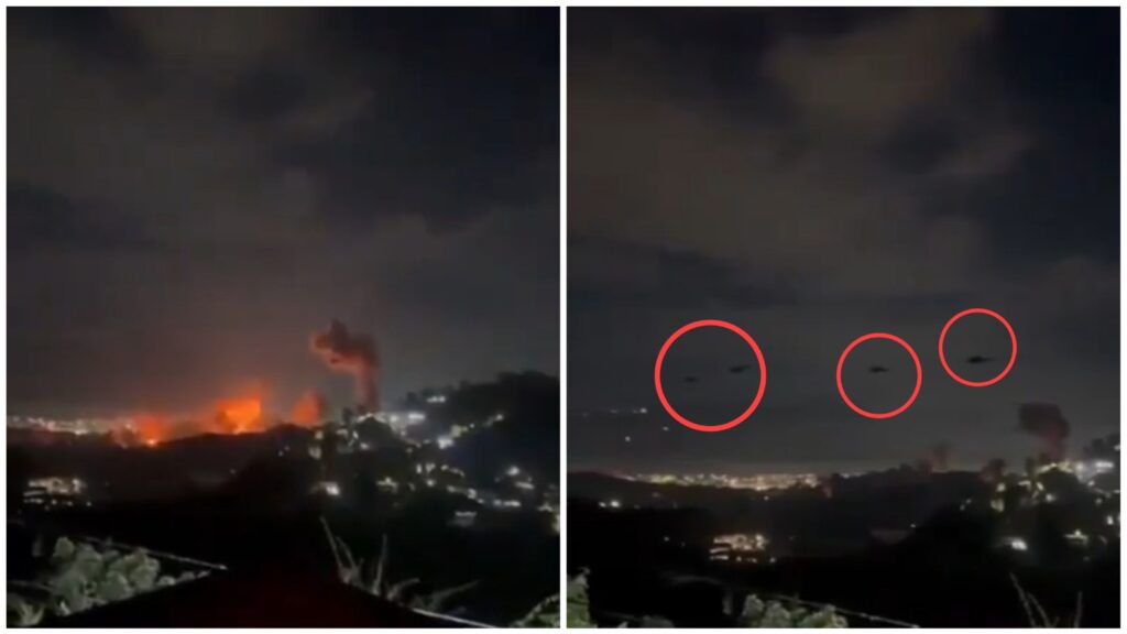 Gli USA bombardano il Venezuela: esplosioni a Caracas, Maduro e la ...