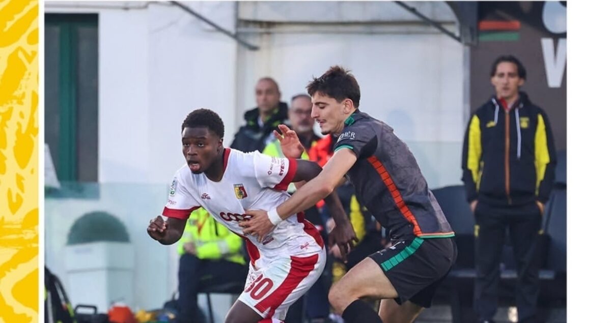 Catanzaro, nel 2026 la vittoria è ancora tabù: calabresi ko 3-1 a ...