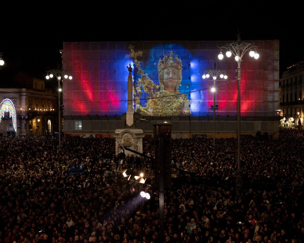 Storia e cultura: l'anima musicale di Catania torna a vibrare in ...
