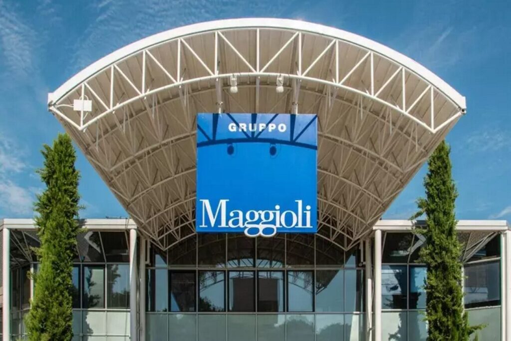 Calabria hub nazionale del digitale: Maggioli potenzia a Catanzaro ...
