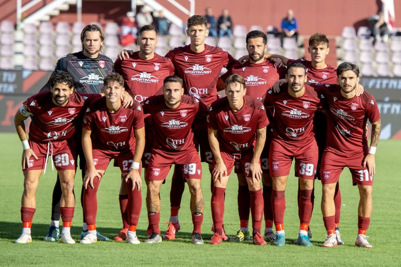 Il Trapani è a rischio esclusione anche nel calcio? Come cambierebbe la ...