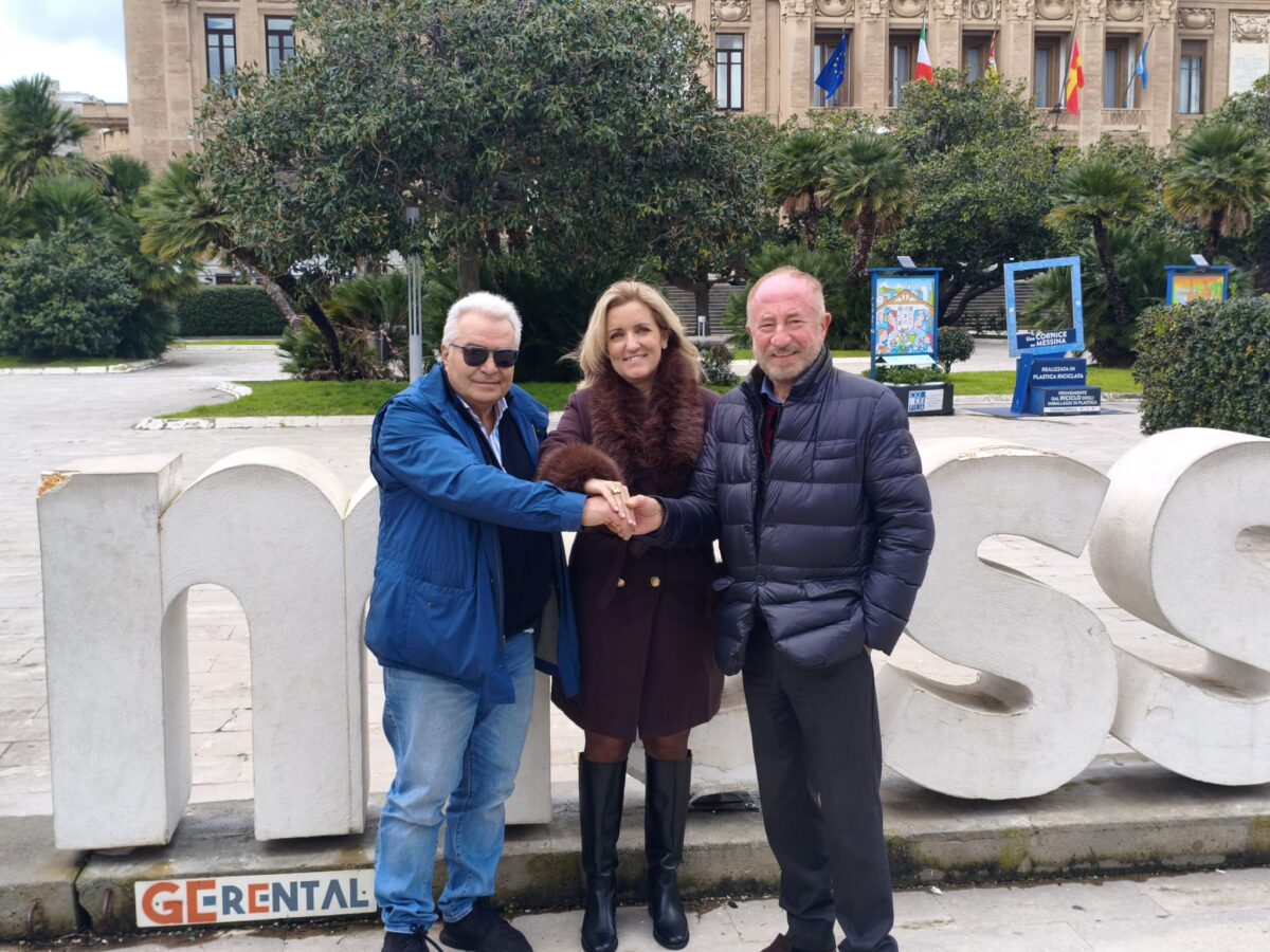Elezioni comunali Messina: Dafne Musolino si defila dal centrosinistra ...