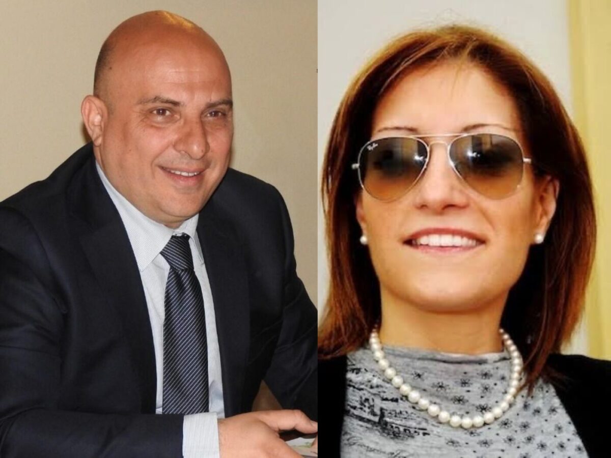 Non ha mai detto "figlia di satana" alla giornalista: nuova assoluzione ...