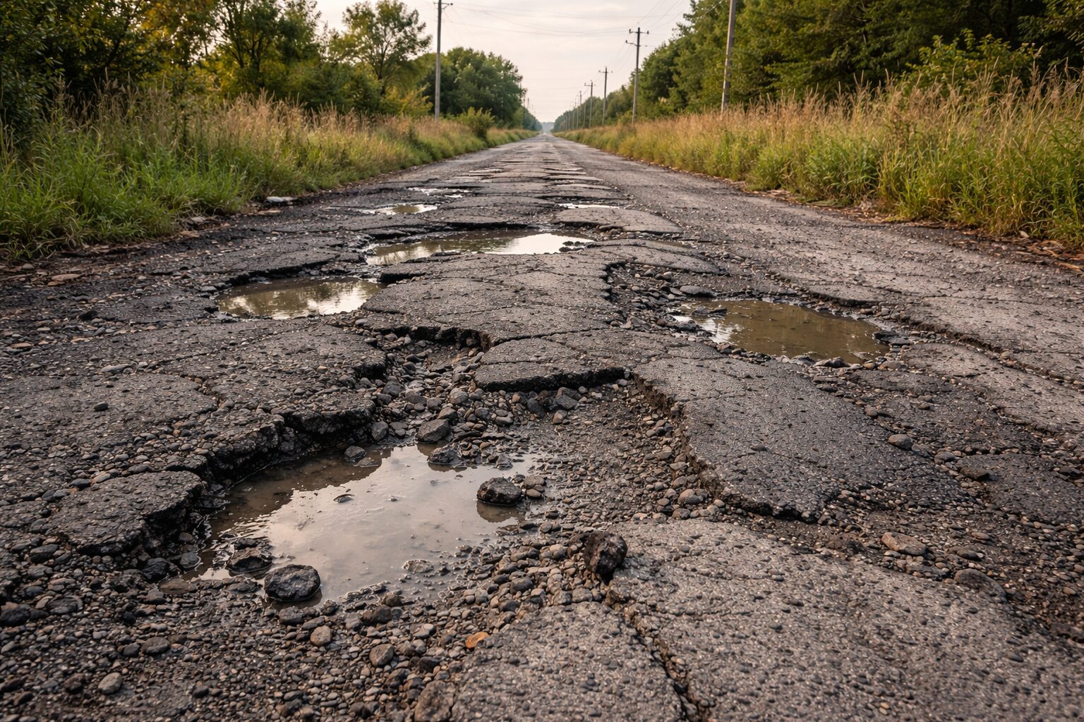 Gioia Tauro, a che punto è il progetto per la manutenzione sulla strada ...