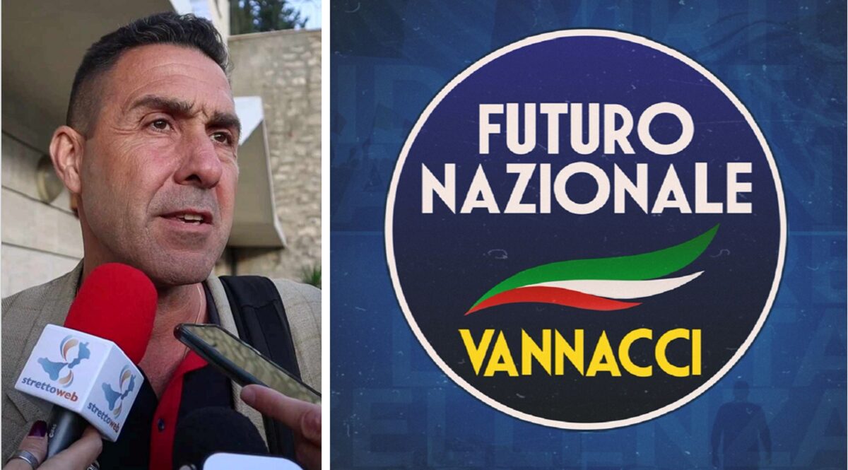 Quanto può valere il partito di Vannacci? Il primo sondaggio di Futuro ...
