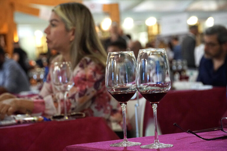 Gioia Tauro, torna "Borgo diVino": due serate tra vini calabresi ...