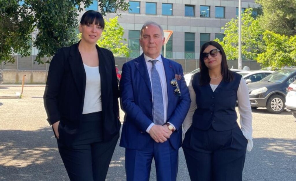 Reggio Calabria, frate accusato di abusi su minore: Caramella Buona ...