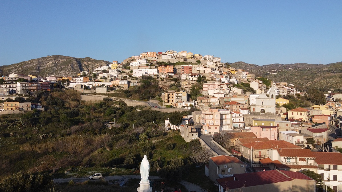 Il comune di Motta San Giovanni organizza una giornata dedicata alla ...