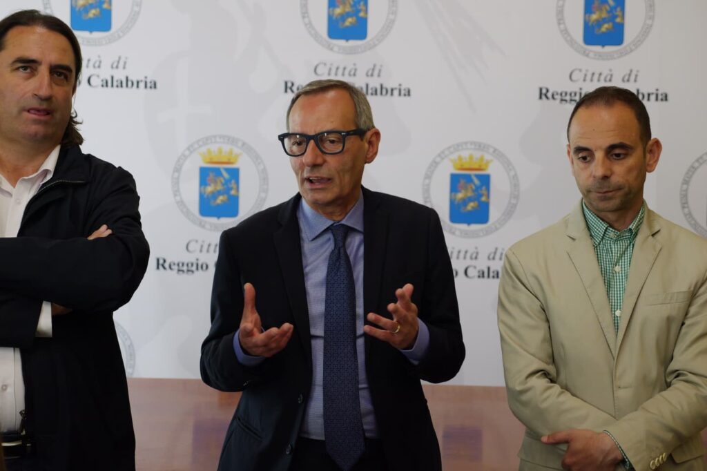 Reggio Calabria, premiate le eccellenze sportive reggine in Comune | NOMI