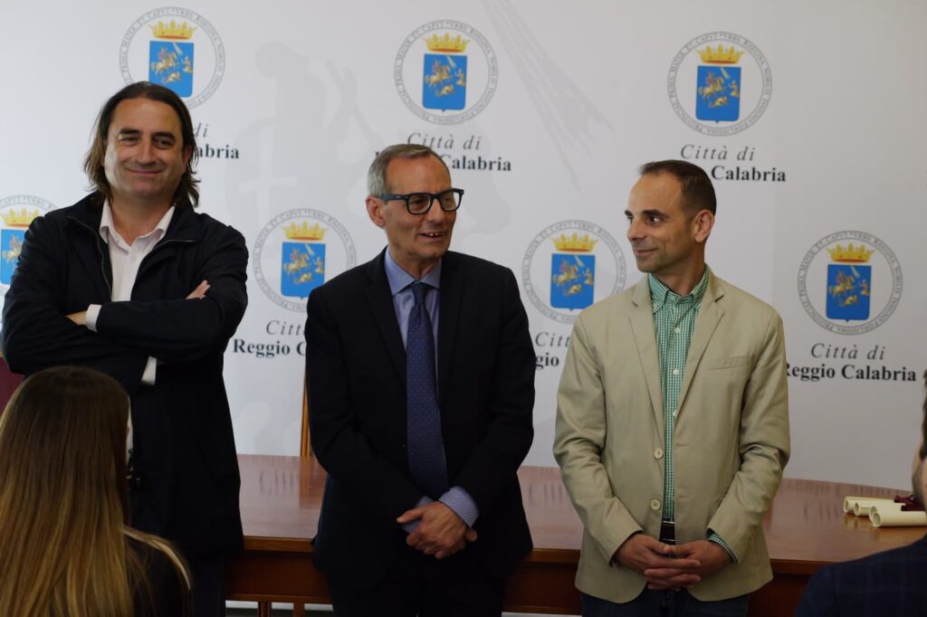 Reggio Calabria, premiate le eccellenze sportive reggine in Comune | NOMI