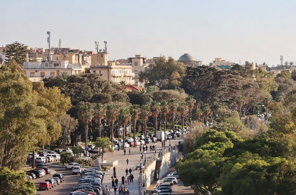 Le notizie di Reggio Calabria in tempo reale - StrettoWeb