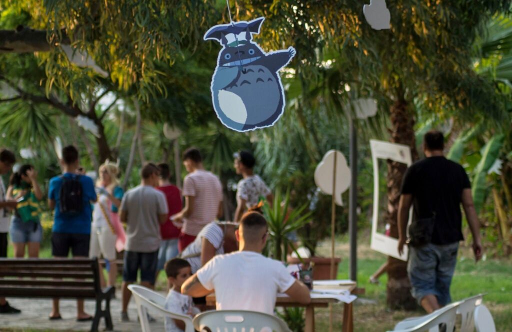 Amantea Comics, torna il festival indipendente dedicato alla cultura pop