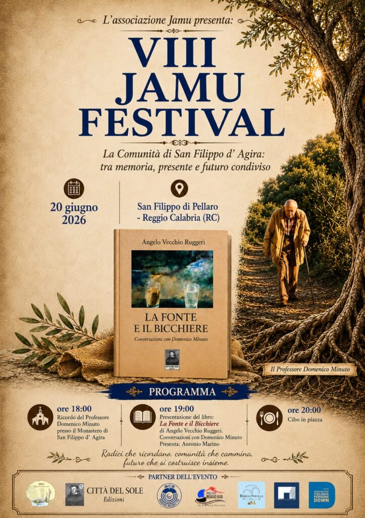 Reggio Calabria, a San Filippo di Pellaro l’8ª edizione del "Jamu Festival"
