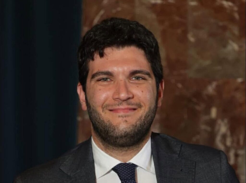 Elezioni Comunali Messina, Fratelli d’Italia sceglie Carbone: battuta ...