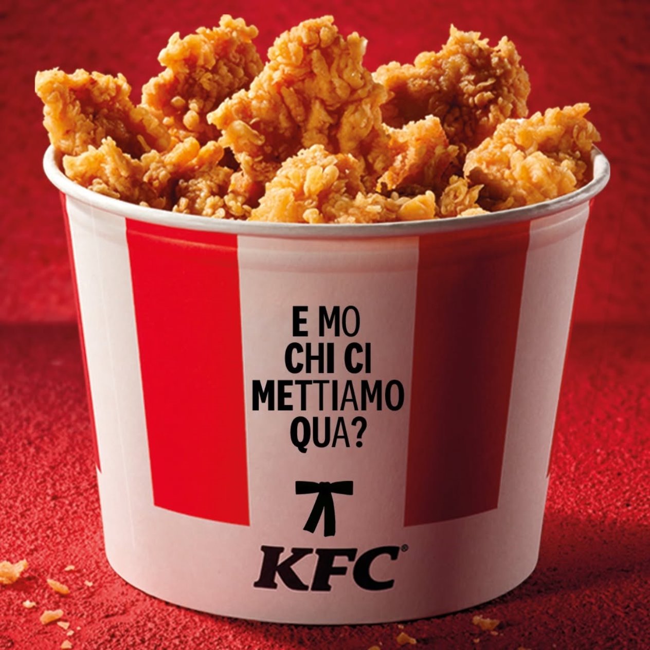 KFC sbarca nel centro storico di Reggio Calabria: inaugurazione in ...