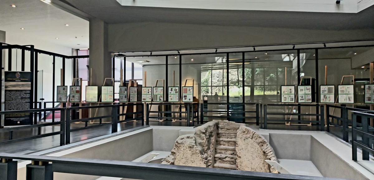 Messina, al Museo “Accascina” la mostra filatelica su Antonello e la ...