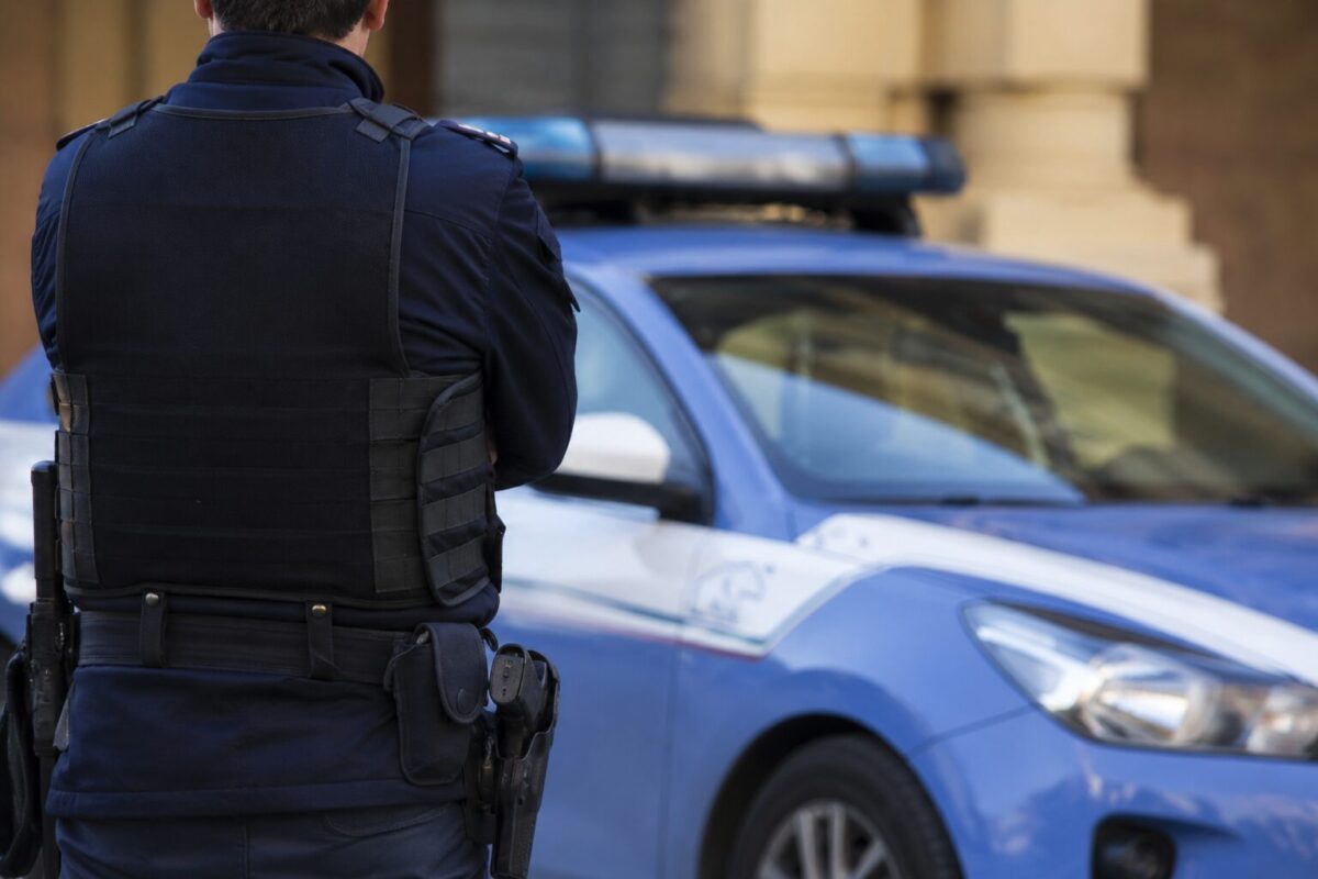 Crotone, più sicurezza per l’estate: 8 unità aggiuntive alle Forze di ...